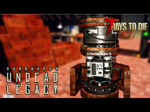 Undead Legacy | This solves ALL our problems! | Part 20 - YouTube
