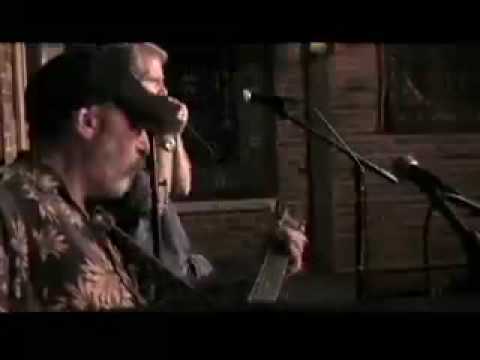 Adam Gussow and Charlie Hilbert "EASY" (.003) - YouTube