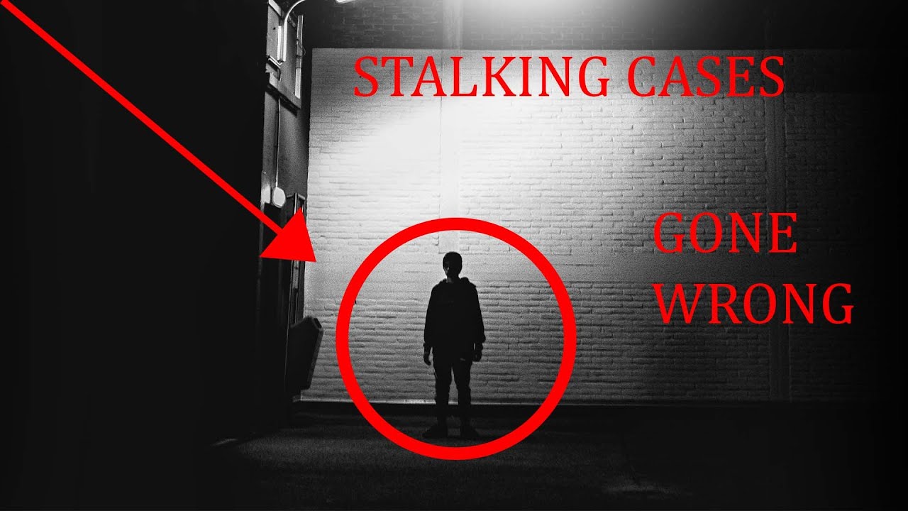 2 SCARY TRUE Psychopath Stalking Horror Stories - YouTube