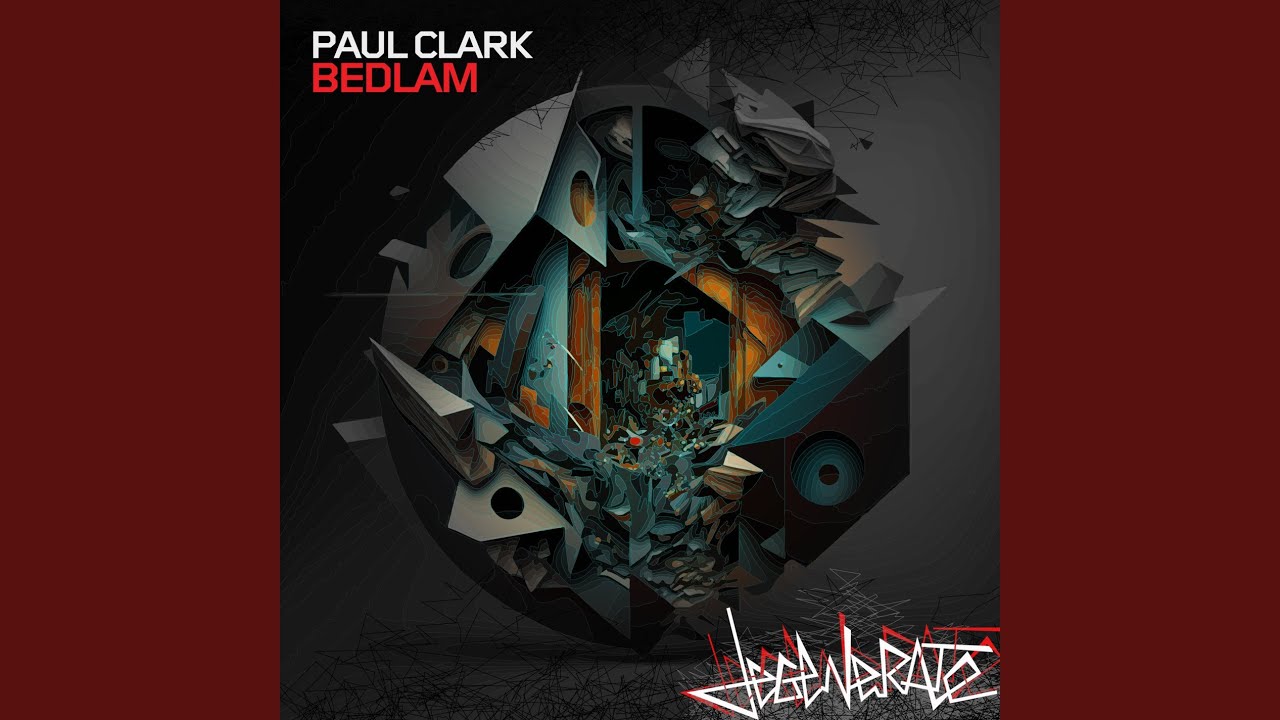 Bedlam (Extended Mix) - YouTube