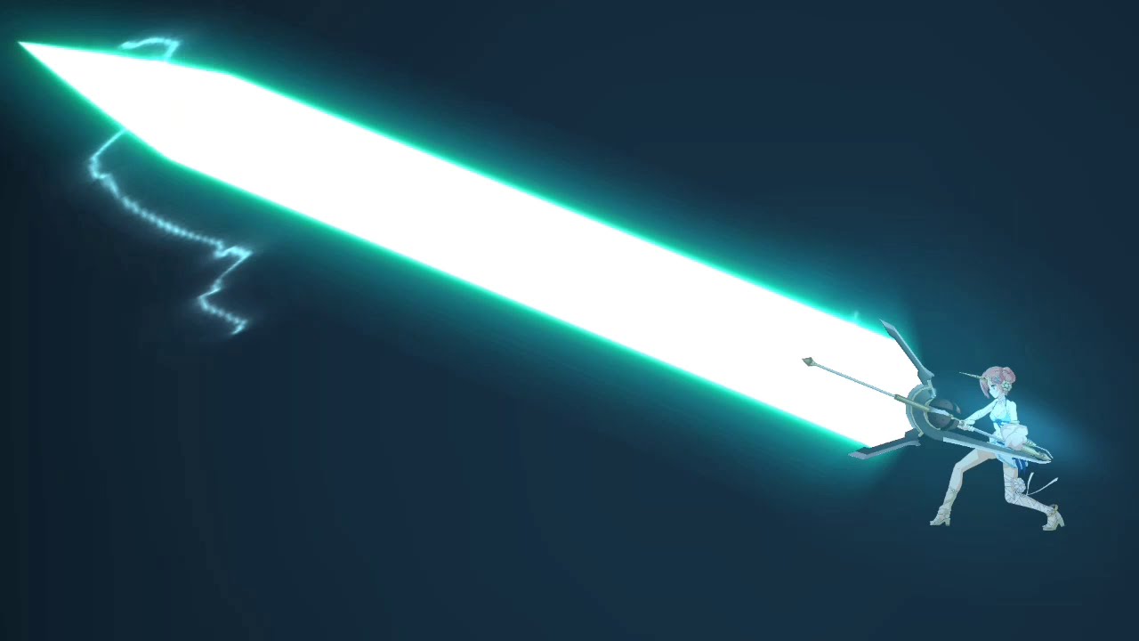 Enkidu vs Saber Fran [FGO NA] Summer 2019 Challenge Quest - YouTube