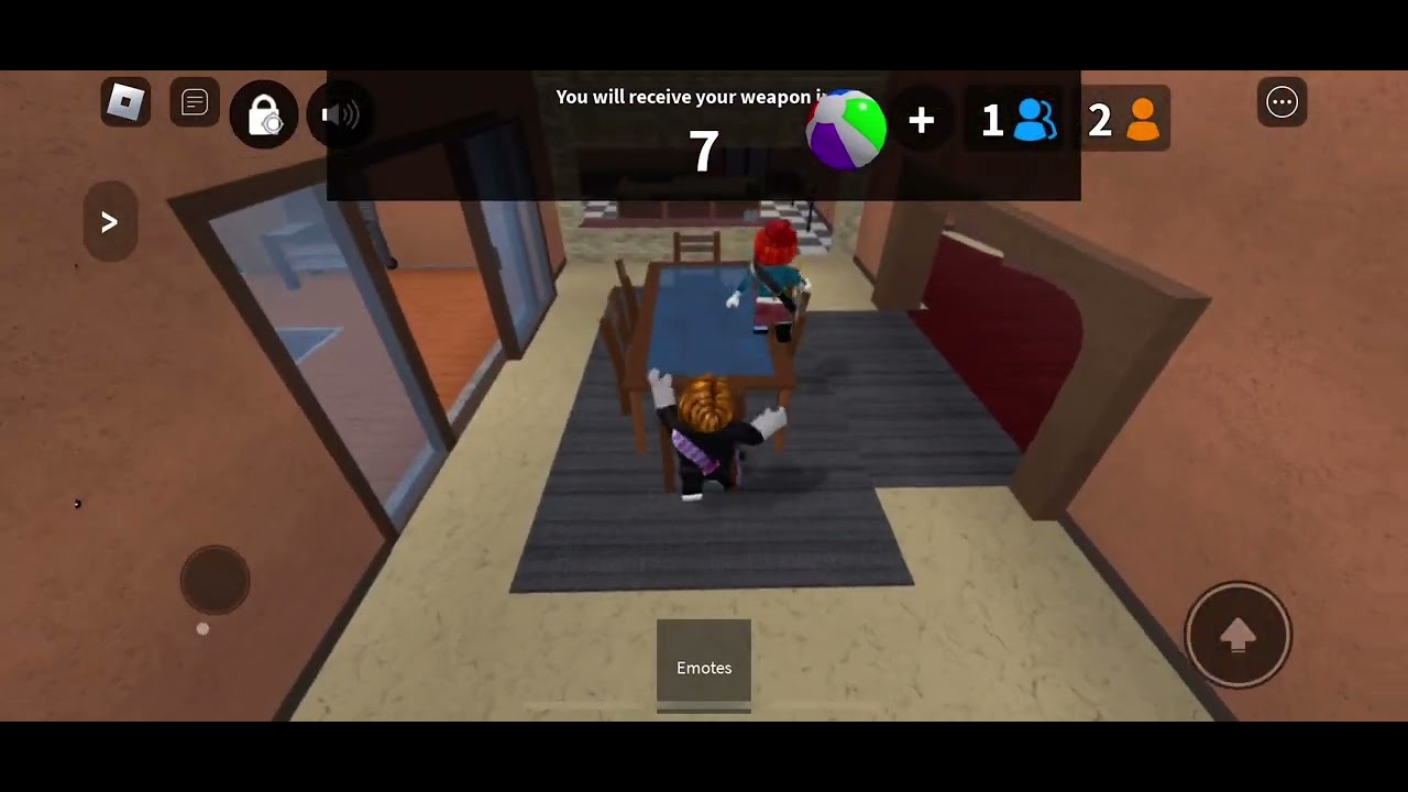 Trying to become famous play Roblox MM2 290 - YouTube