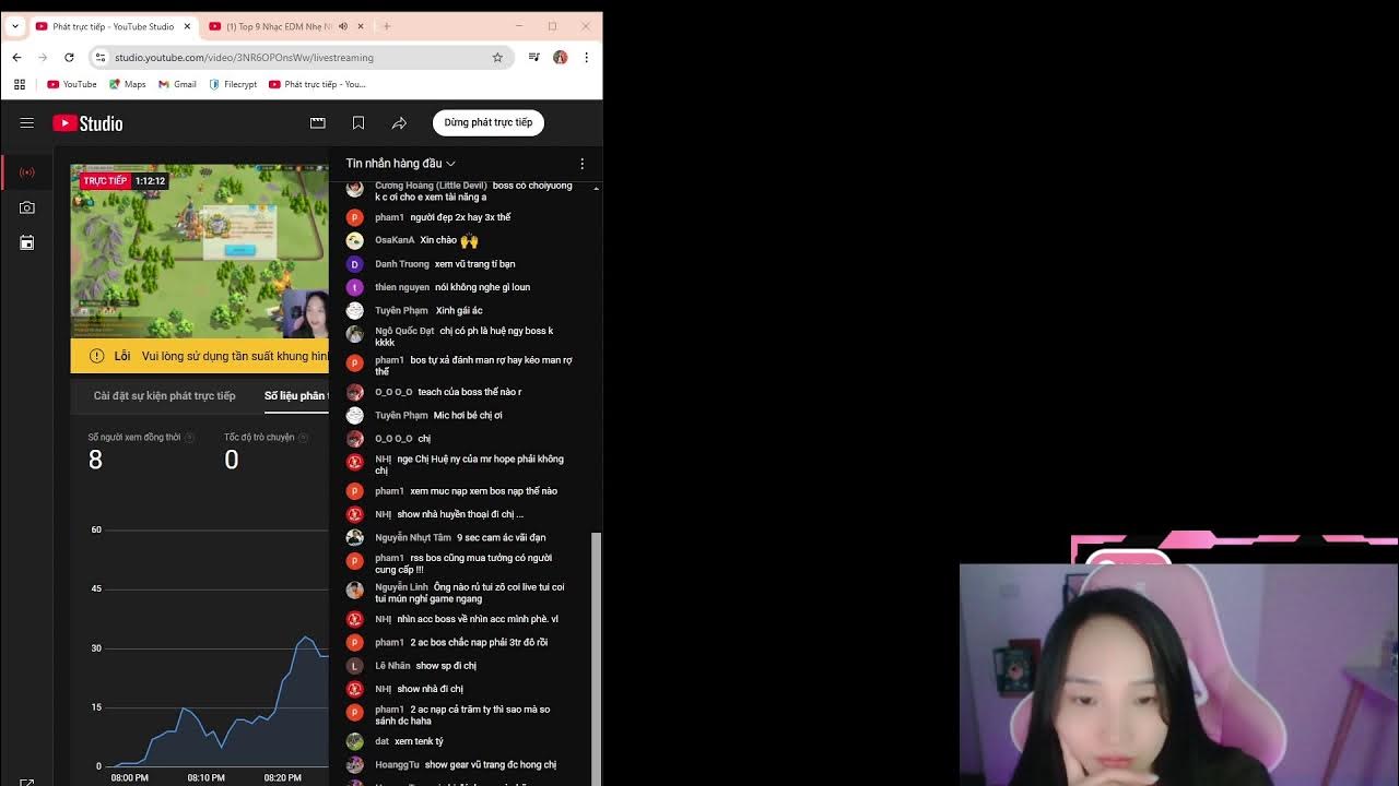 Đột nhập nhà boss Nga WildLion 2377 - YouTube