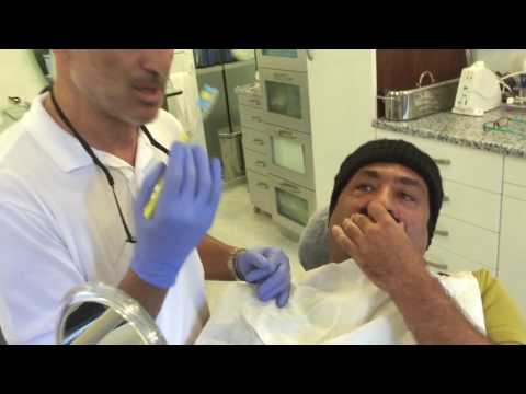 Diş fırçalama. Hangisi doğru?