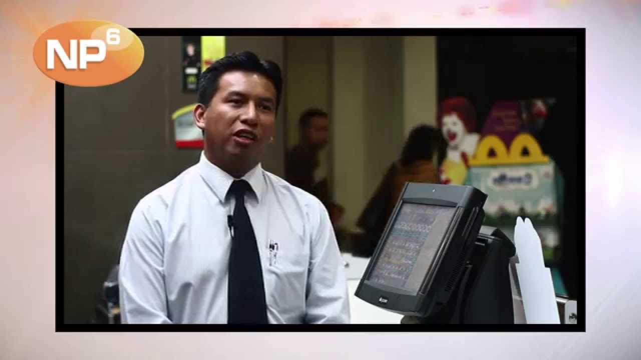 Video Corporativo sistema NP6 - YouTube