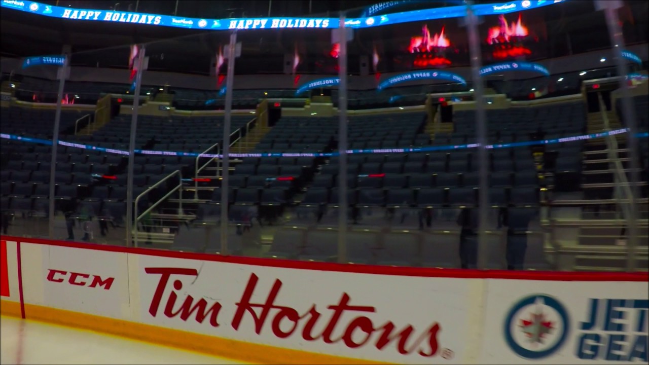 MTS CENTER - YouTube