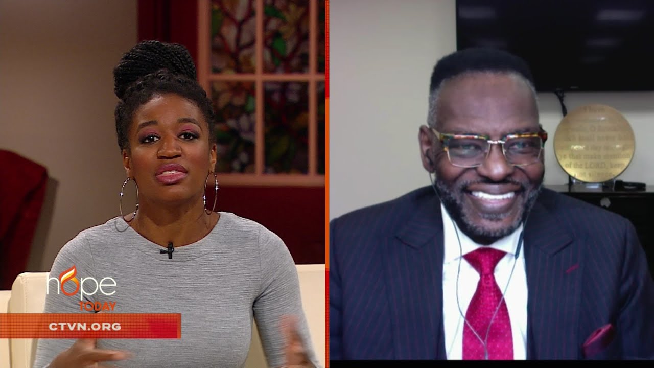 Hope Today - August 28, 2020 - YouTube