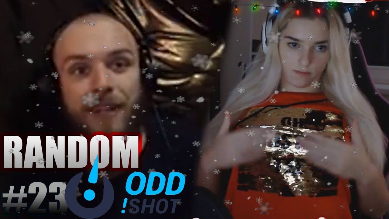 My random oddshot #23 | ElitheCat a PrankCall - YouTube