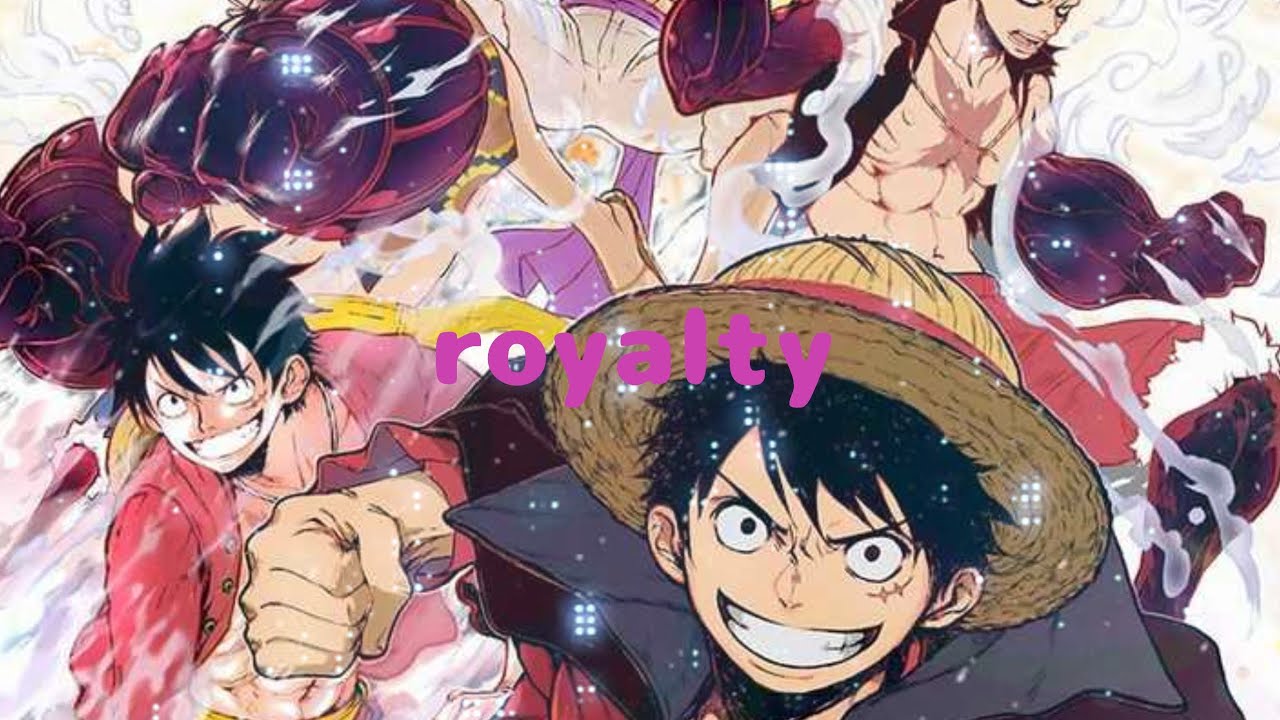 luffy edit🌟🌟 - YouTube