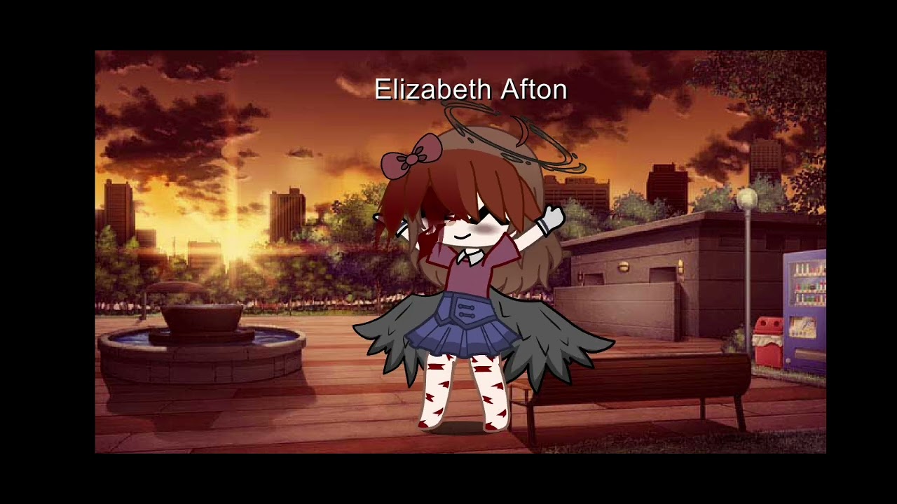 💫💫ELIZABETH AND CC DANCING AND SINGING💫💫 - YouTube