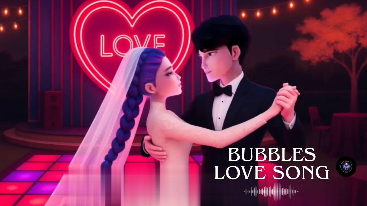 The Sweetest Animated Love Story Ever! - YouTube