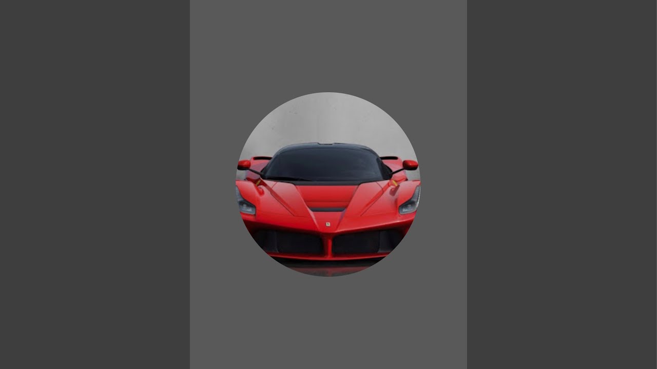 Drippy King Ferrari is live! - YouTube