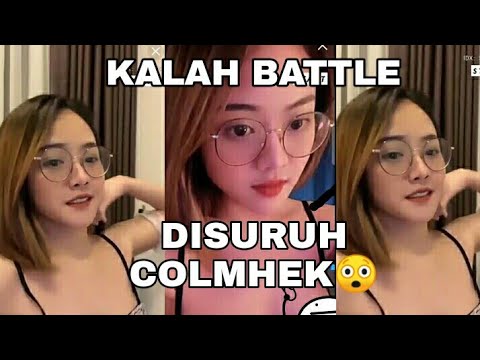 KALAH BATTLE AUTO COLMEK😲😋😋 - YouTube