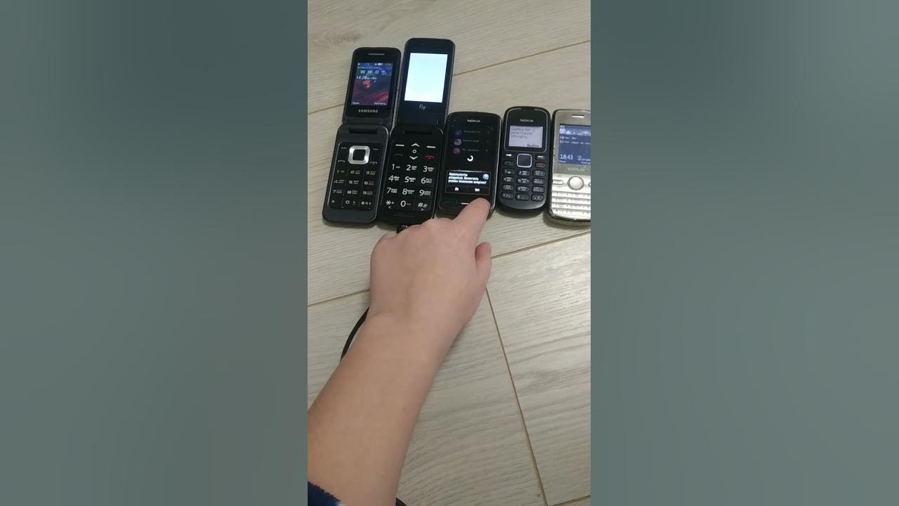 Скорость Телефонов Explay, Fly, Nokia, Samsung - YouTube