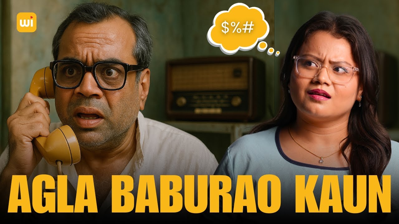 Babu Rao Characters Review: Fans Left in Splits Over These Moments ...