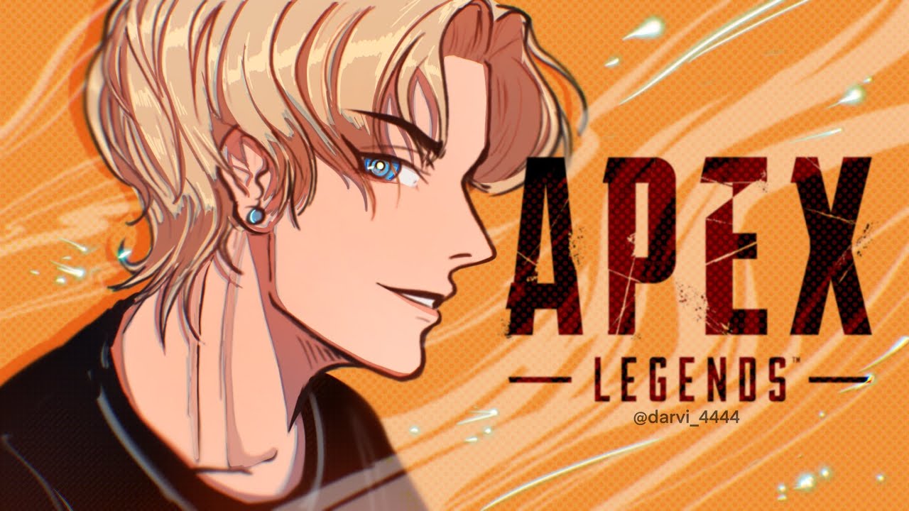 【APEX】PLQスクリム最終日w/なつみ&王子【エーペックスレジェンズ】 - YouTube