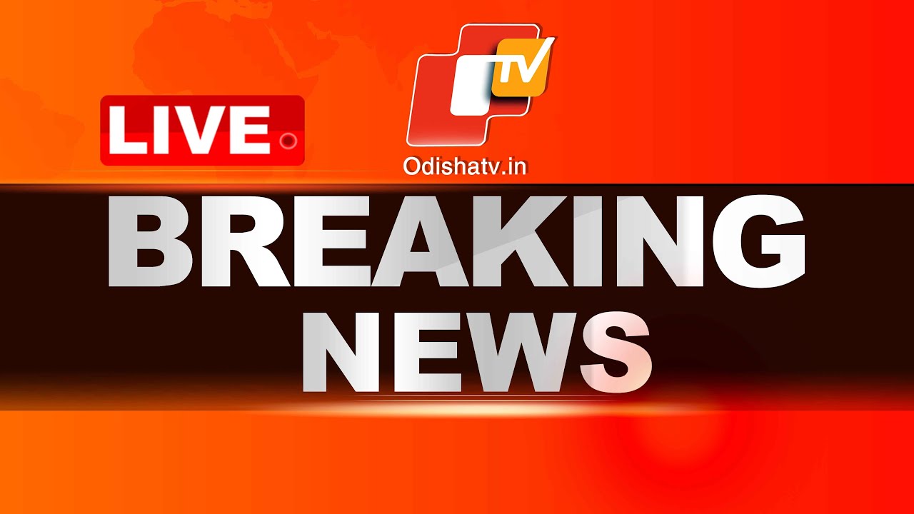 Live | Top News | 6th October 2023 | OTV Live | Odisha TV | OTV - YouTube