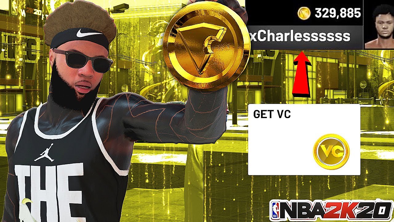 *NEW* NBA 2K20 UNLIMITED VC GLITCH!AFTER 1.11!FASTEST WAY TO GET VC ...