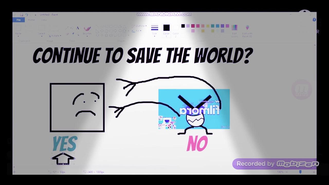 scratch bootleg game over - YouTube