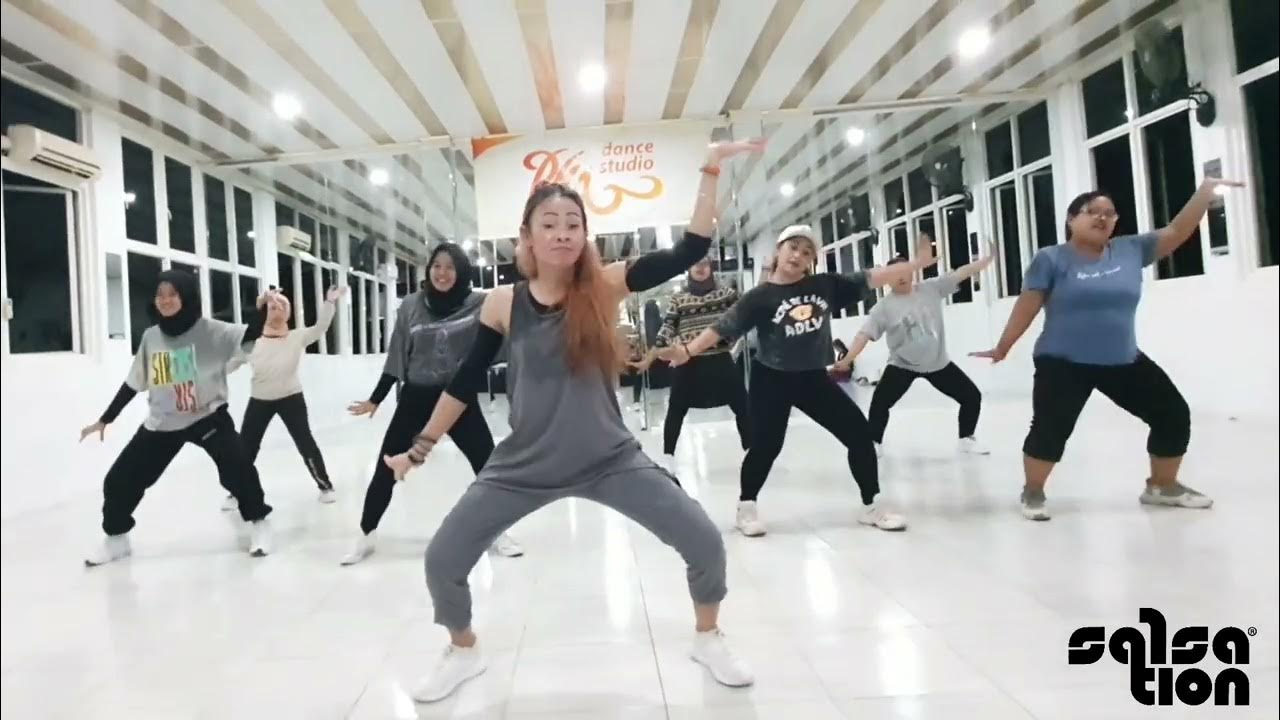 Paijo Zaskia Gotik Ft Rph And Donall Salsation Youtube