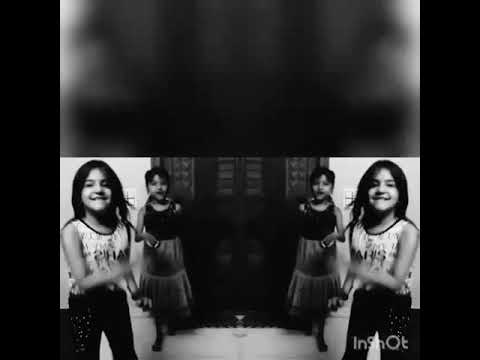 Dance on punjabi song | by raina and angel twins sister