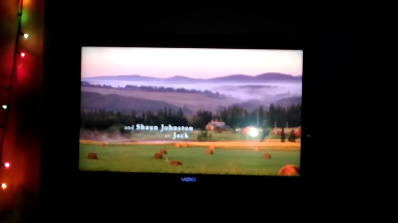 Heartland theme song - YouTube