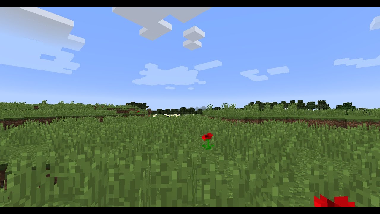 playing old mc part 1 - YouTube