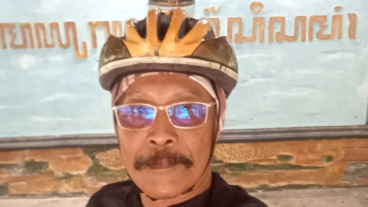 JAGA RAGA, berolah_ragalah dengan teratur untuk memperkuat jaringan ...