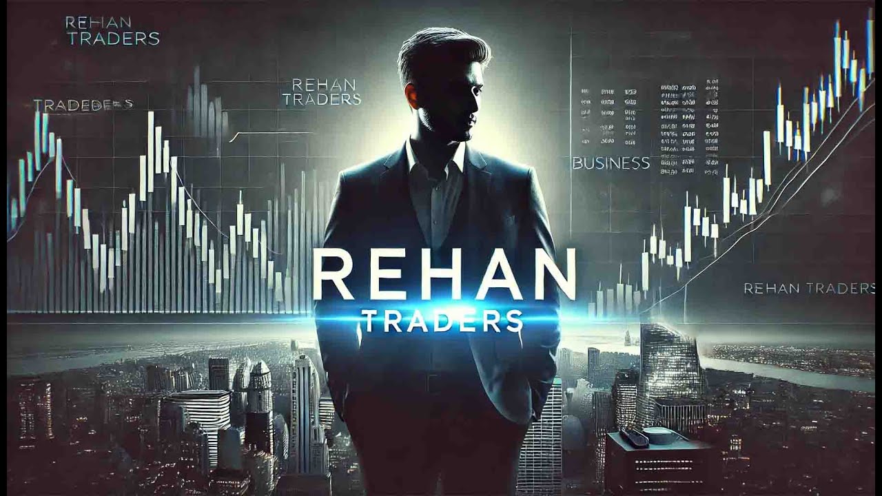 Rehan Traders | Epic Cinematic Trailer | A Legacy of Trust & Quality ...