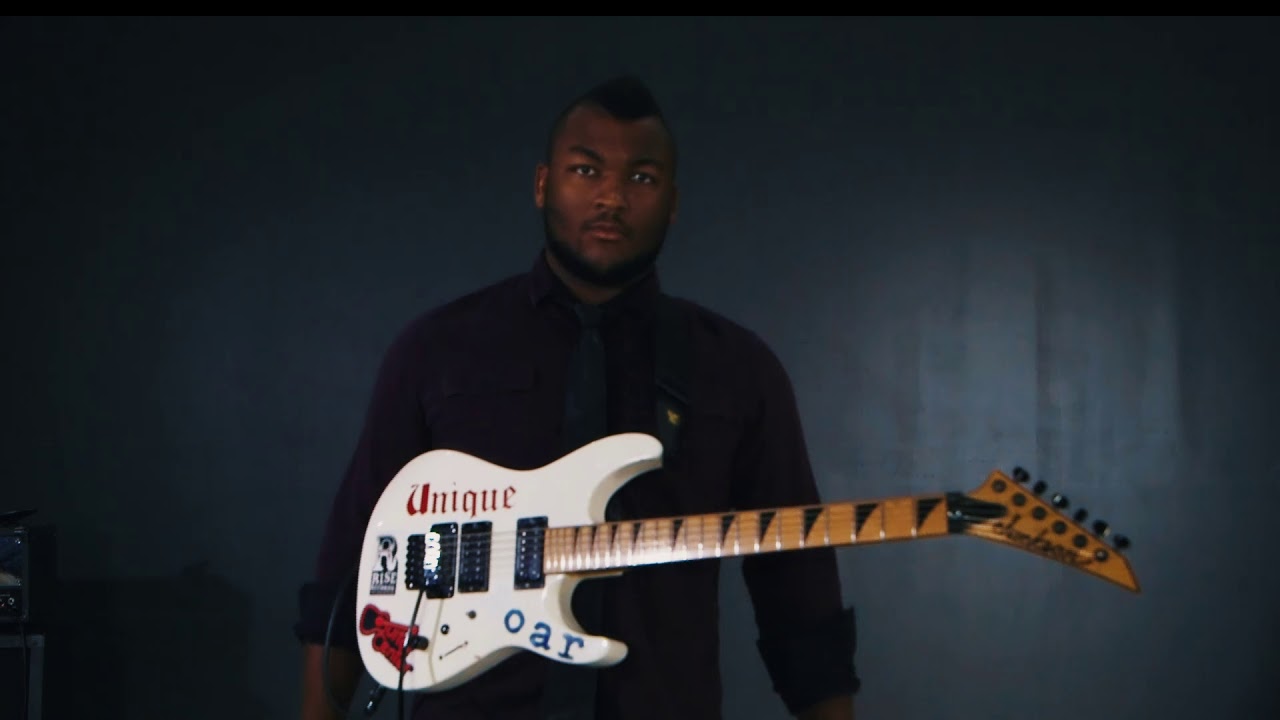 Teaser Music Video Featuring Nick Alsup - YouTube