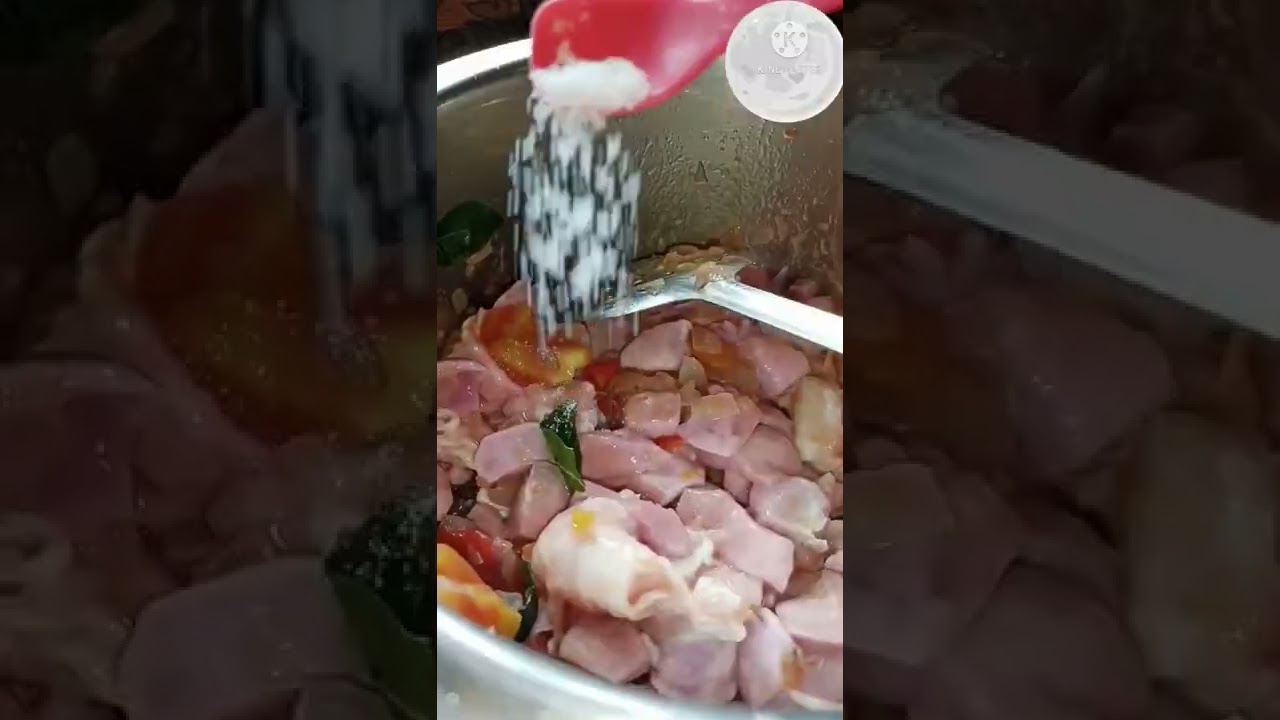 nuraieral/Goat lungs recipe/#shorts - YouTube