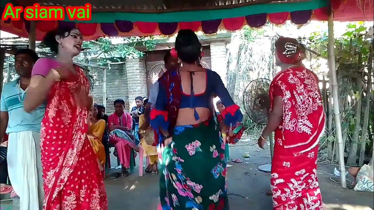 ওস্তাদ বিল্লালের পদ্দাপুরান গান | আমি যাব দেবো পুরে দাদা ar siam vai - YouTube