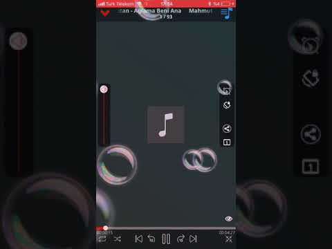 Bilal Hancı ağlama beni ana (offical vidio)