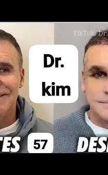 LA CIRUGÍAS DEL DR KIM - YouTube