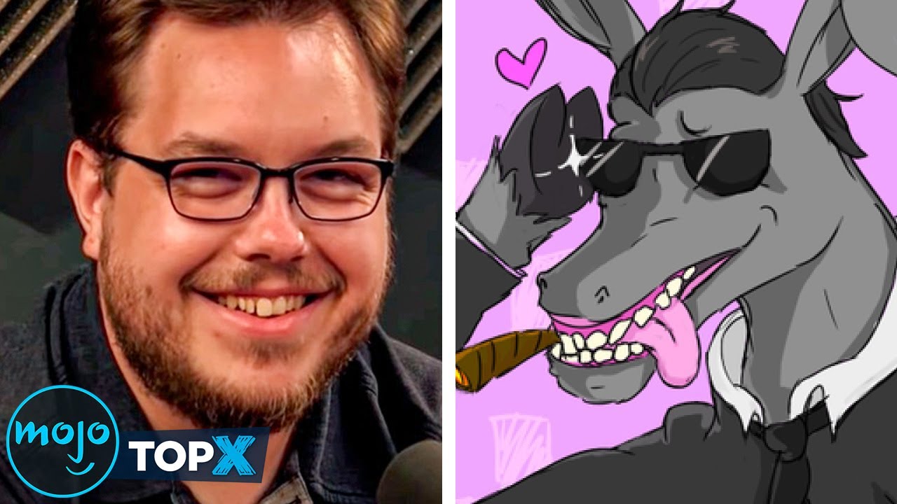 Top 10 Dunkey Videos We Keep Rewatching - YouTube