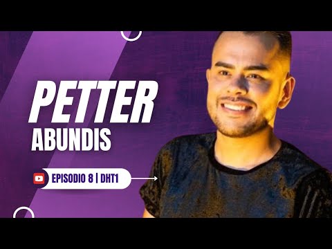 Petter Abundis | Episodio No.8 - YouTube