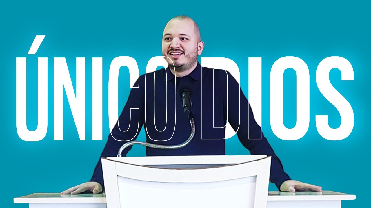 Asombro permanente de Dios - Rodolfo Rodas - YouTube