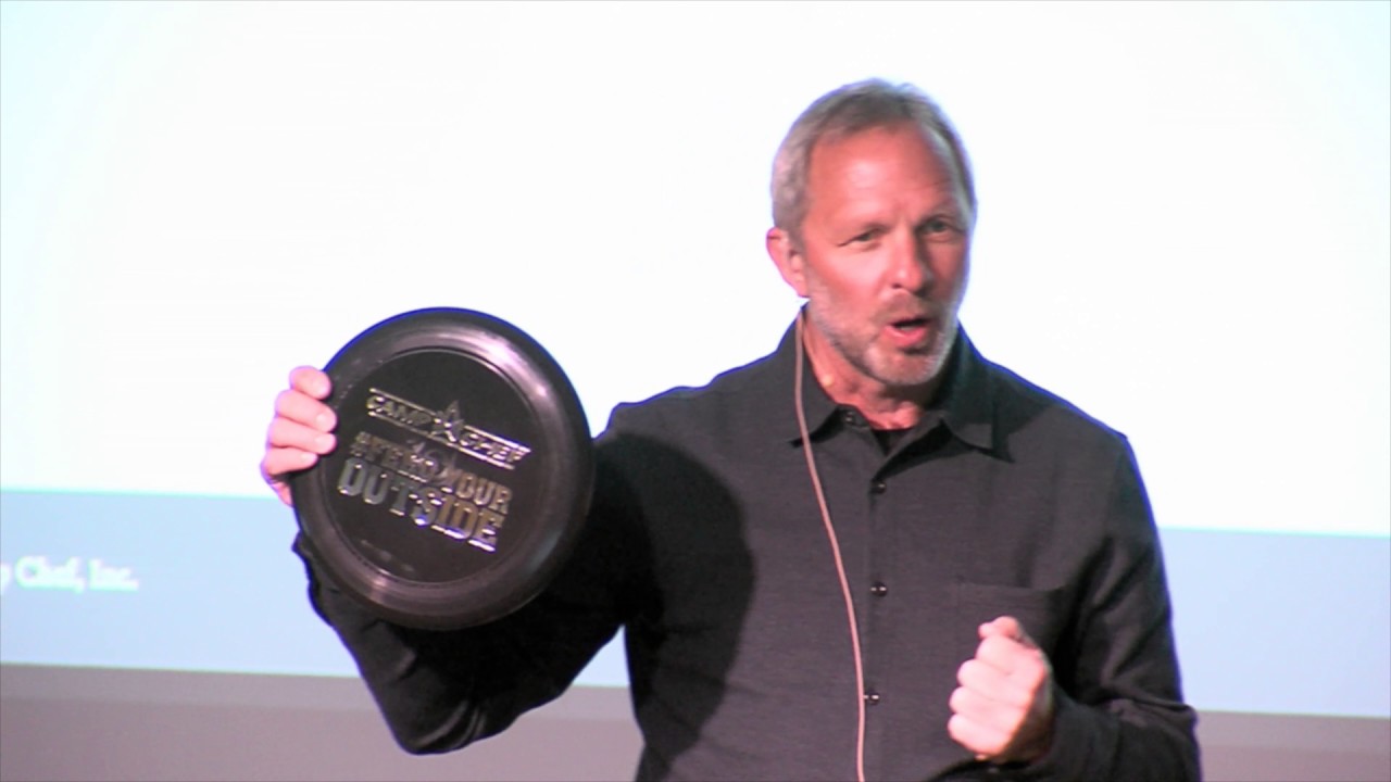 Entrepreneur Leadership Series: Ty Measom - YouTube