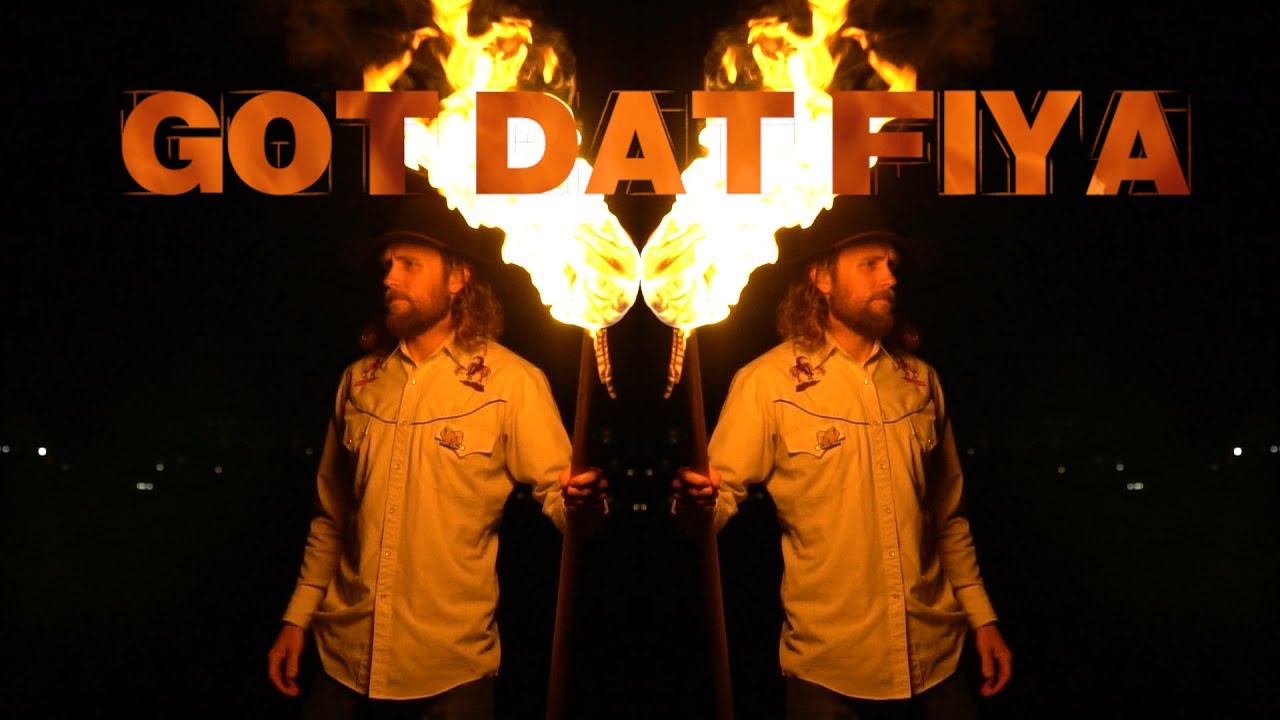 Seancy - Got Dat Fiya (Official) - YouTube