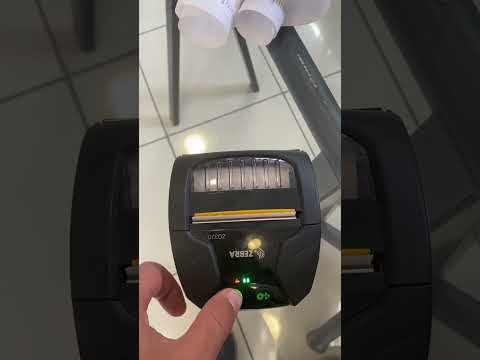 zebra zq320 fiş yazıcı test döküm #zq #320 #fiş #yazıcı #taşınabilir #zebra #xprinter