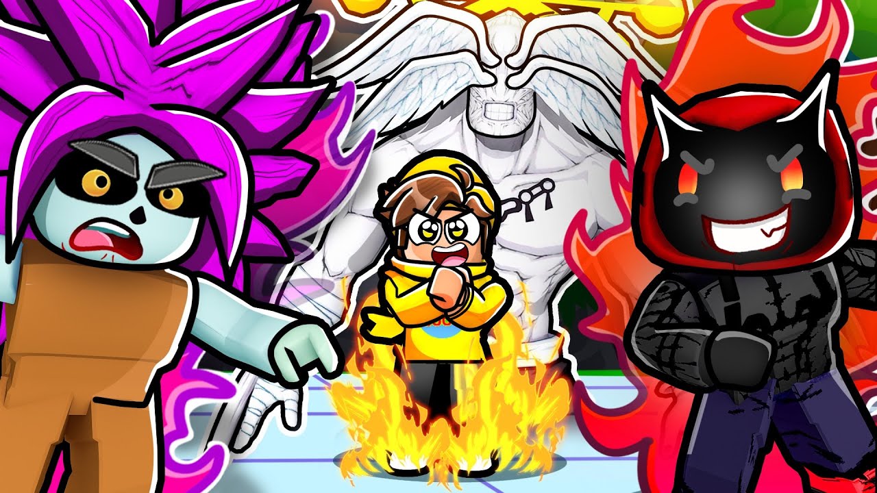 Unlocking Custom ANIME MOVESETS In The Strongest Battlegrounds - YouTube