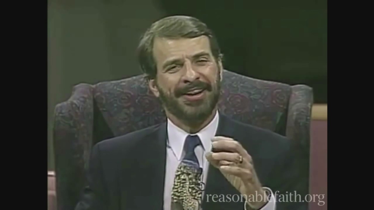 Was the Risen Jesus a Hallucination? No... and Here's Why - YouTube