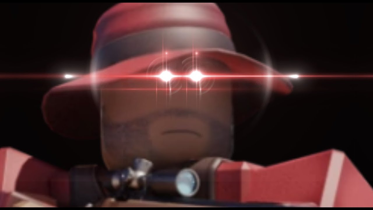 Marksman.exe [TC2] - YouTube