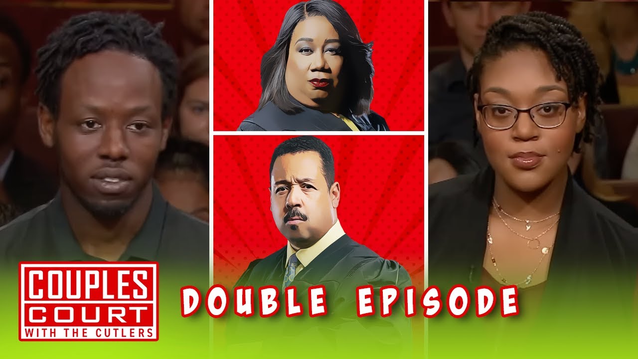 She Wants The Truth Before They Get Married (Double Episode) | Couples ...