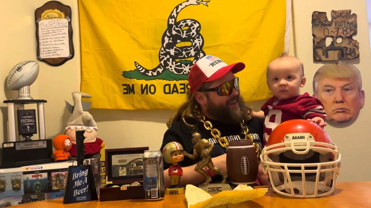 The Parks Finest Draft Analysis Spectacular - YouTube