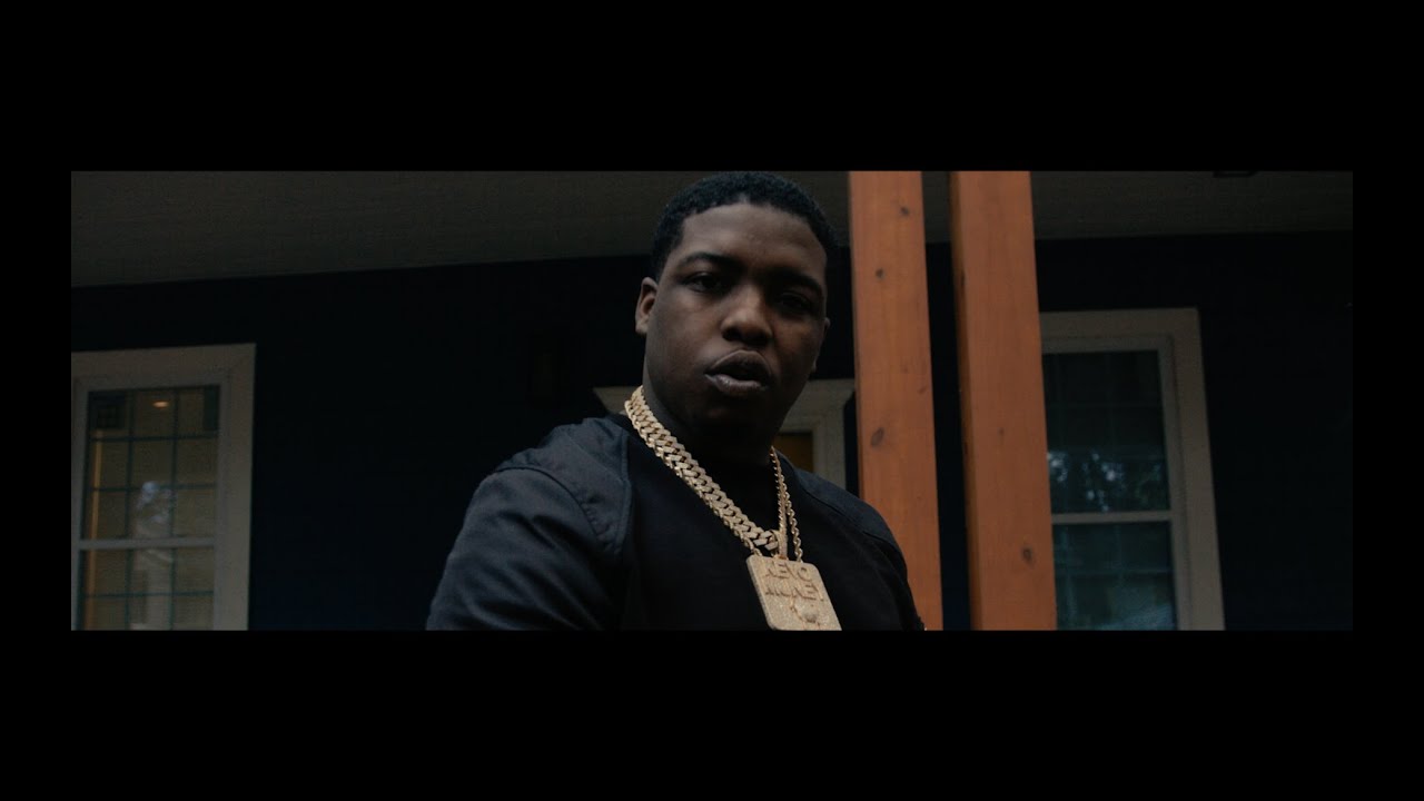 Kevo Muney - Yes [Official Music Video] - YouTube