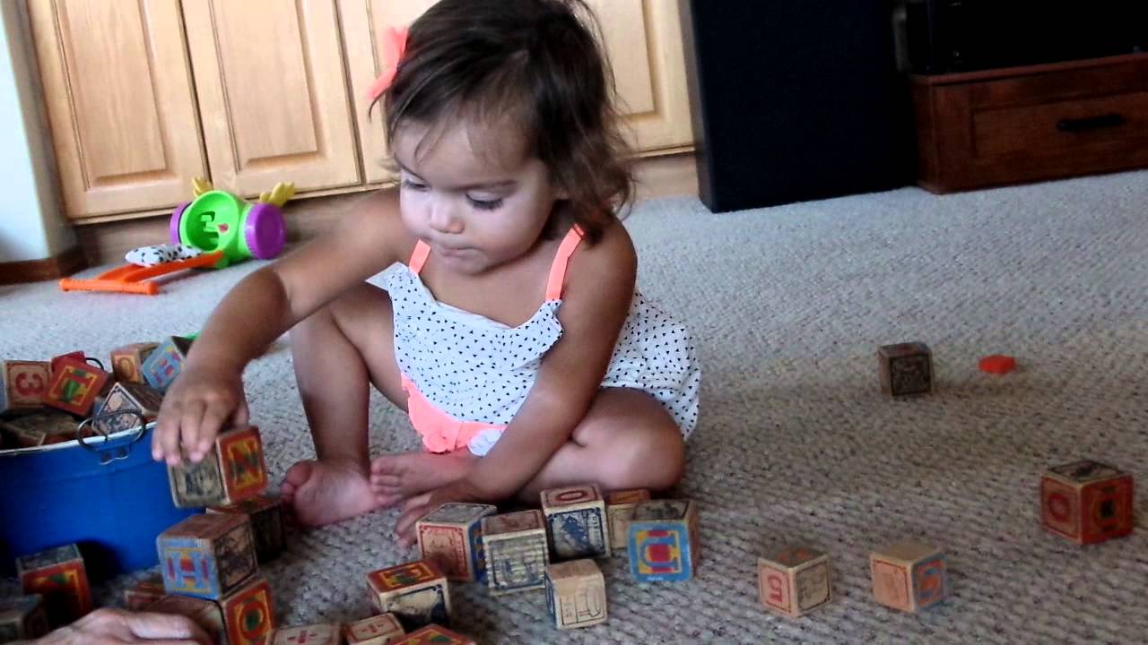 CUTE is a four letter word! - YouTube