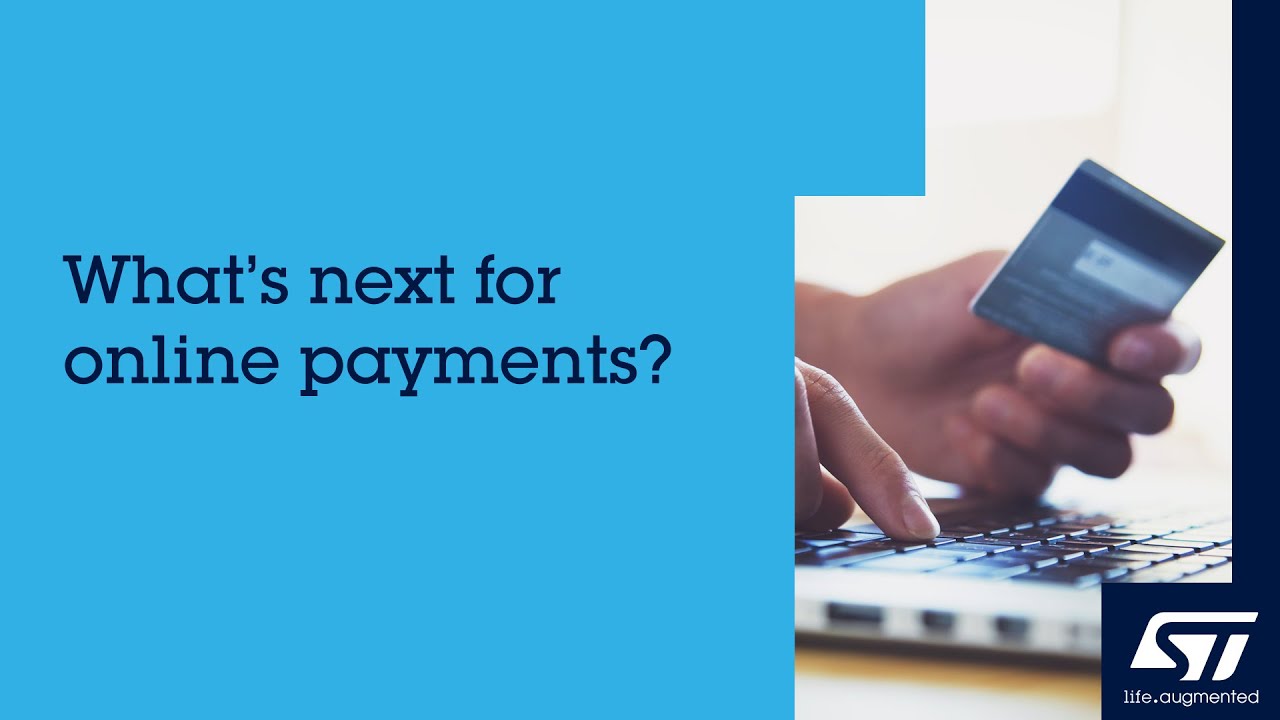 What's next for online payment? Discover Dynamic CVV Cards now! - YouTube