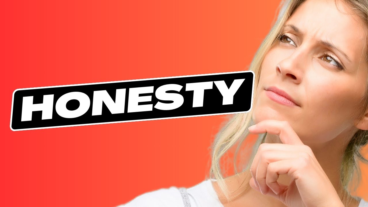 ️ Honesty in Relationships: 10 Myths Debunked (Eye-Opening Facts) - YouTube