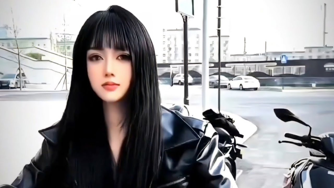 QJmotor Flash 600 V4 .#@shadow-kr. ️Joining the channel will be a great help in making videos ...